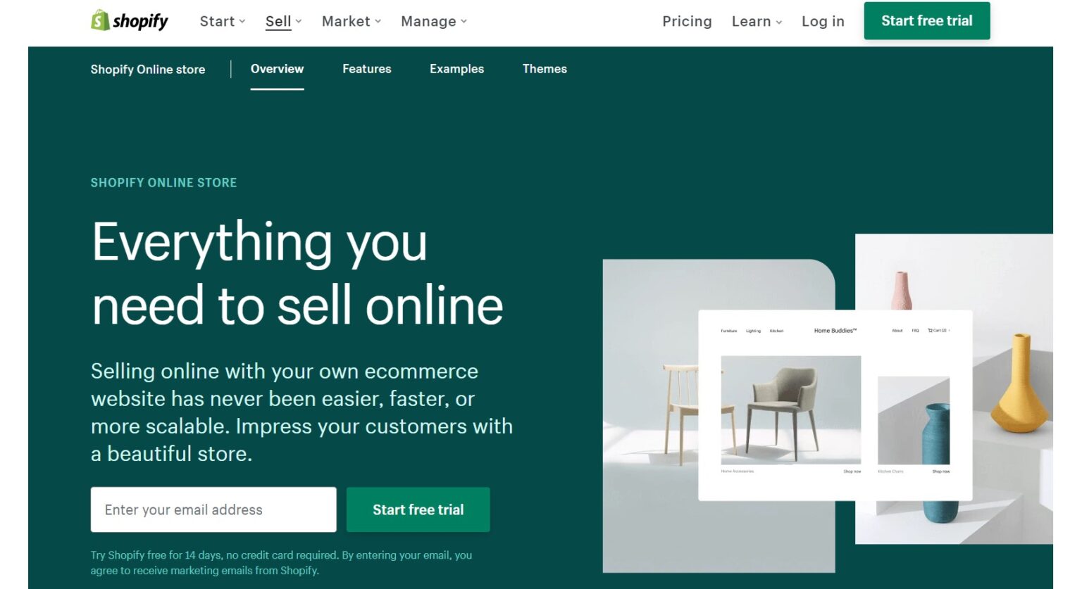 7 Best E-commerce Platforms – Workooze