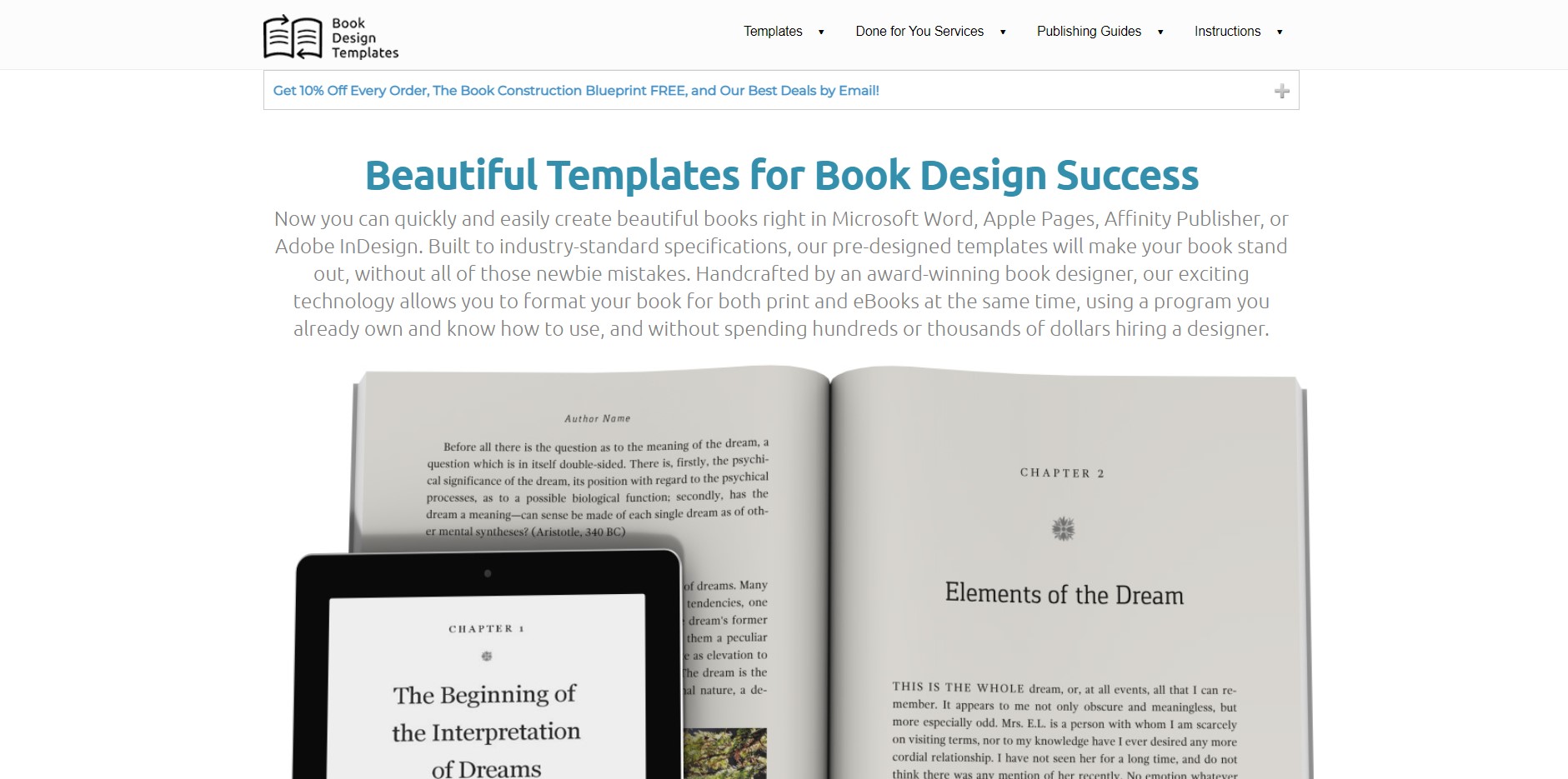 Best Ebook Cover Design Services – Workooze